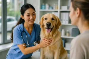 Find Your Veterinary Clinic in the Philippines